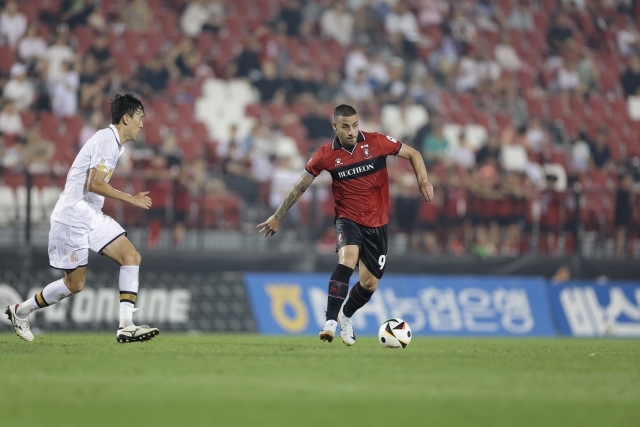 ‘멀티골 활약’ 세징야는 건재하다! K리그1 27R MVP…K리그2 27R MVP 바사니