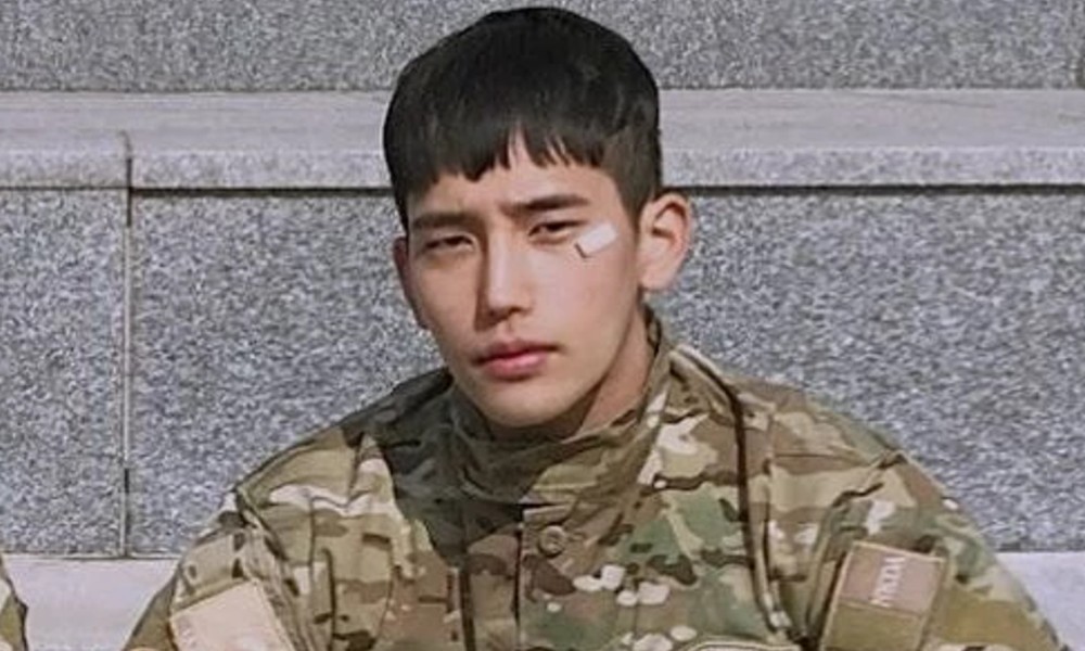 UDT 출신 '꽃미남' 육준서, '솔로지옥4' 나간다