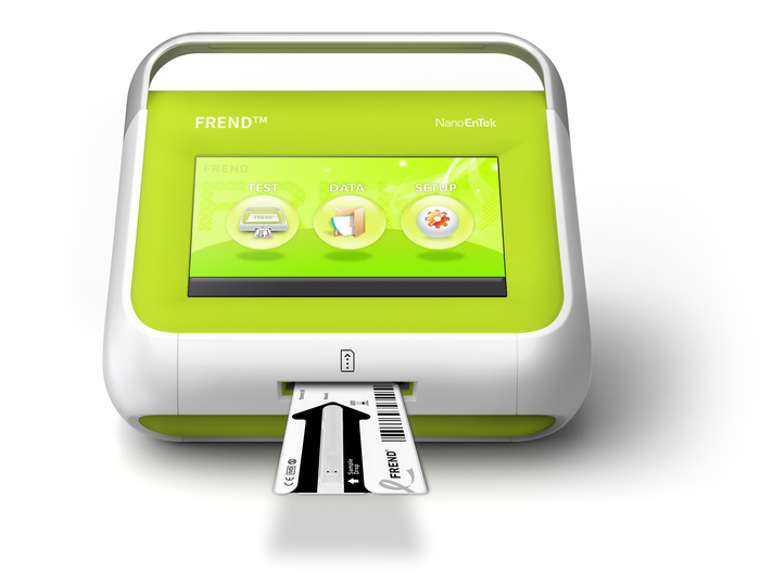 코로나19가 띄운 진단키트 산업...질병뿐 아니라 알레르기까지 진단