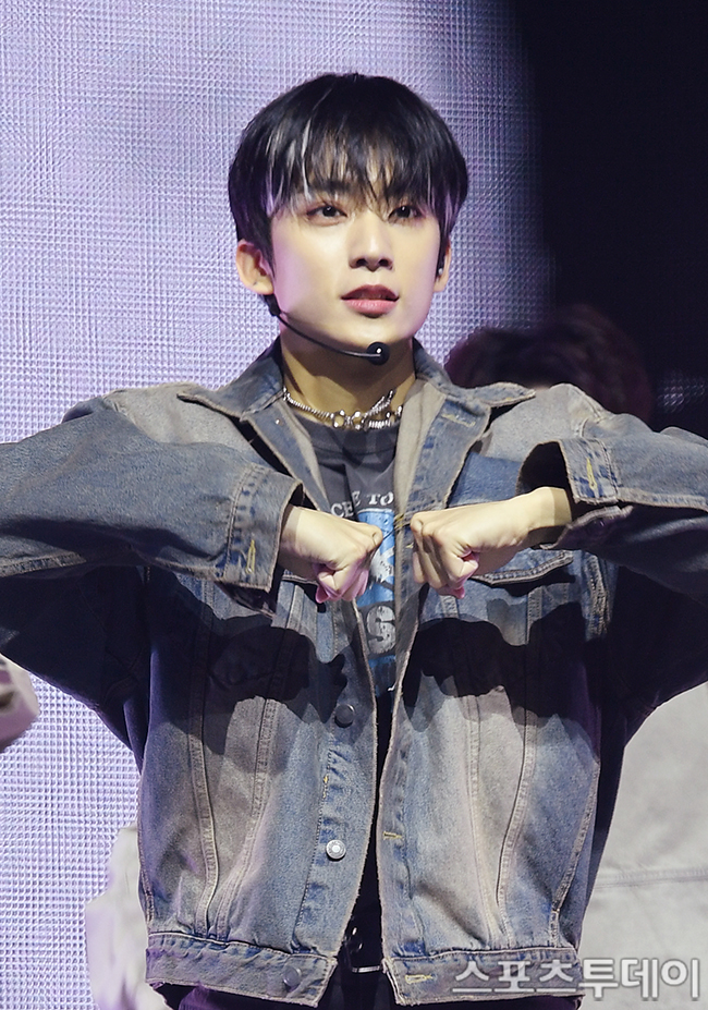 B1A4 공찬, 13년 몸 담았던 WM 떠난다 "개인 매니지먼트 업무 종료" [공식입장]