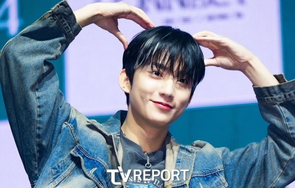 B1A4 공찬, 13년 몸담았던 WM엔터 떠났다...B1A4 활동은 계속