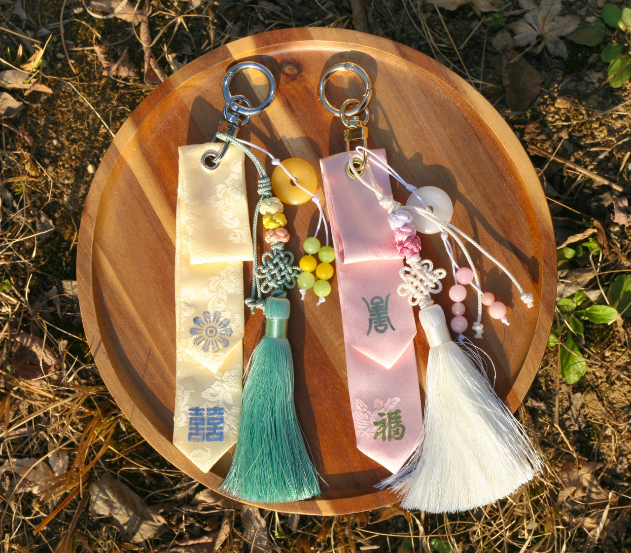 Experience the magic of Korean crafts in just 1 hour