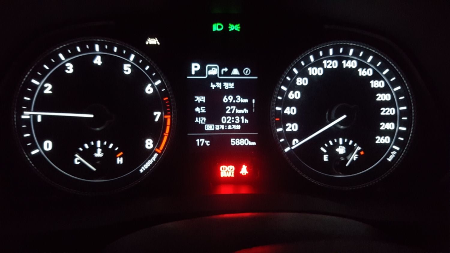 DN8 lpg 5년타면서 도넛탱크로 인해 가장 불편한점(GN7 lpg고객님은 괜찮으신가요?) | 뽐뿌