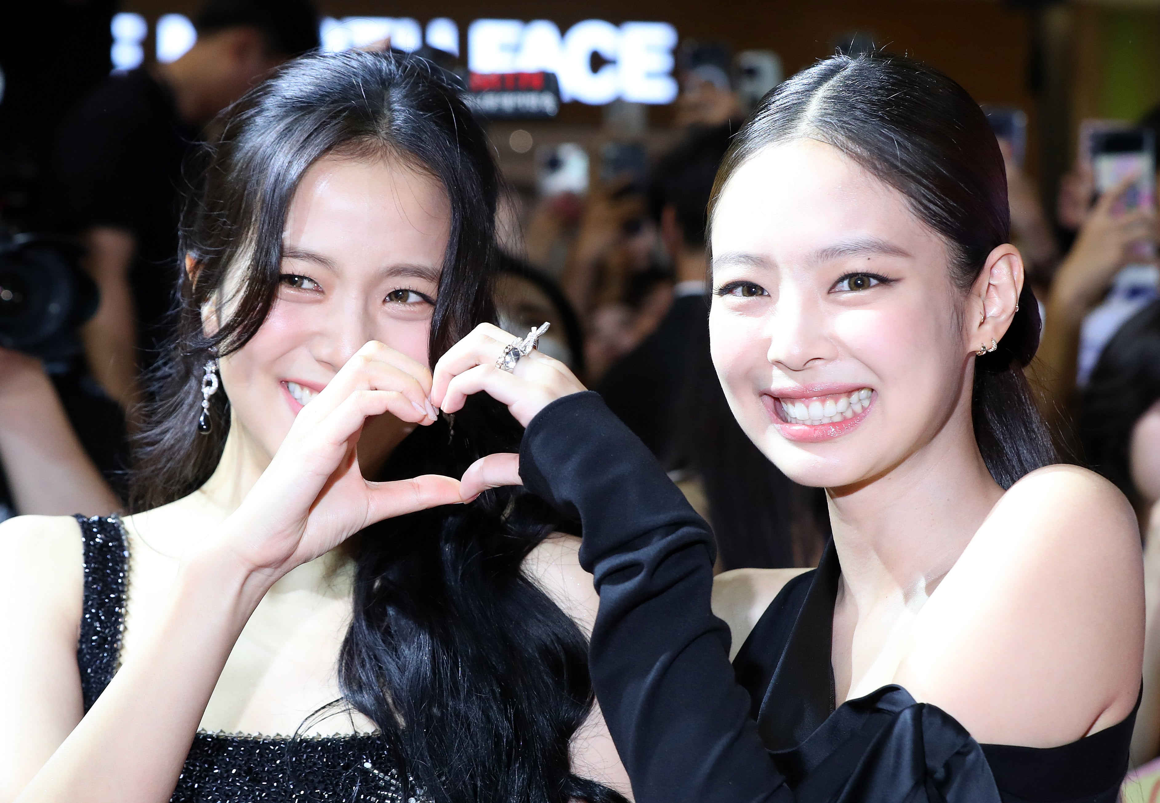 Each Instagram post by Blackpink’s Jennie worth 600 m won or more