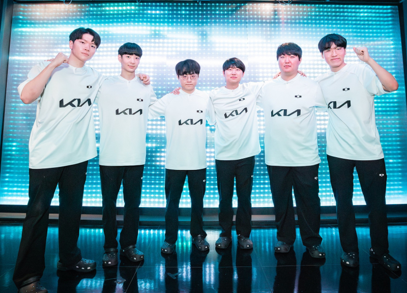 DK, ‘여우 돌풍’ 잠재우고 2라운드로…BNK, 플레이오프 탈락 [LCK]