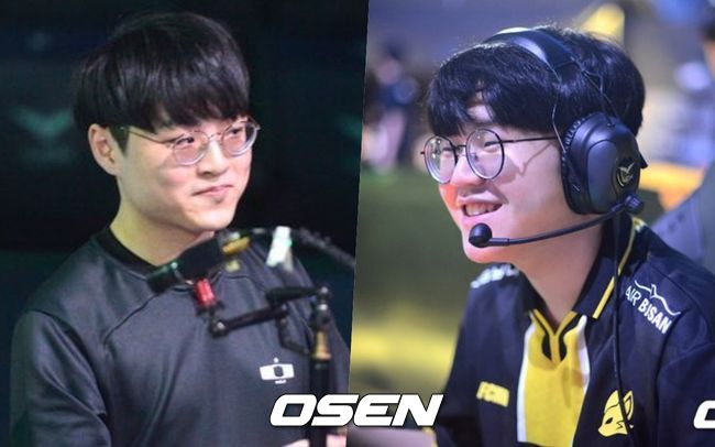 ‘두 번의 기회는 없다’…DK-피어엑스, PO 2R 누가 갈까 [LCK 프리뷰]
