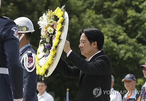 Taiwan Kinmen Attack