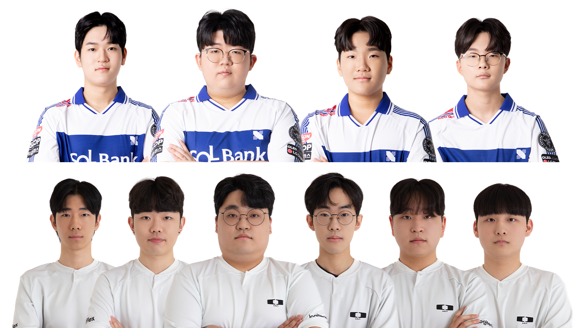 [PMPS] 다가온 파이널, DRX-디플러스 기아 양강 구도 이어질까