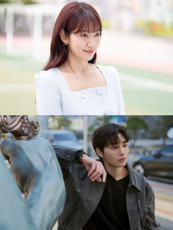 지옥에서 온 판사 박신혜·김재영 맵단 케미 예고