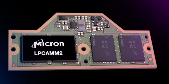 마이크론, 차세대 D램 모듈 'LPCAMM·MRDIMM' 양산 준비 착수