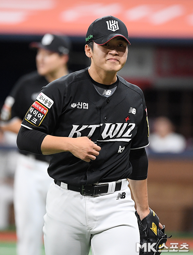 이제 21세인데 KBO 역사에 이름을 올리다니…선동열-구대성-이상훈 속한 10승-20SV 클럽 가입, 마무리 첫 시즌부터 일냈다