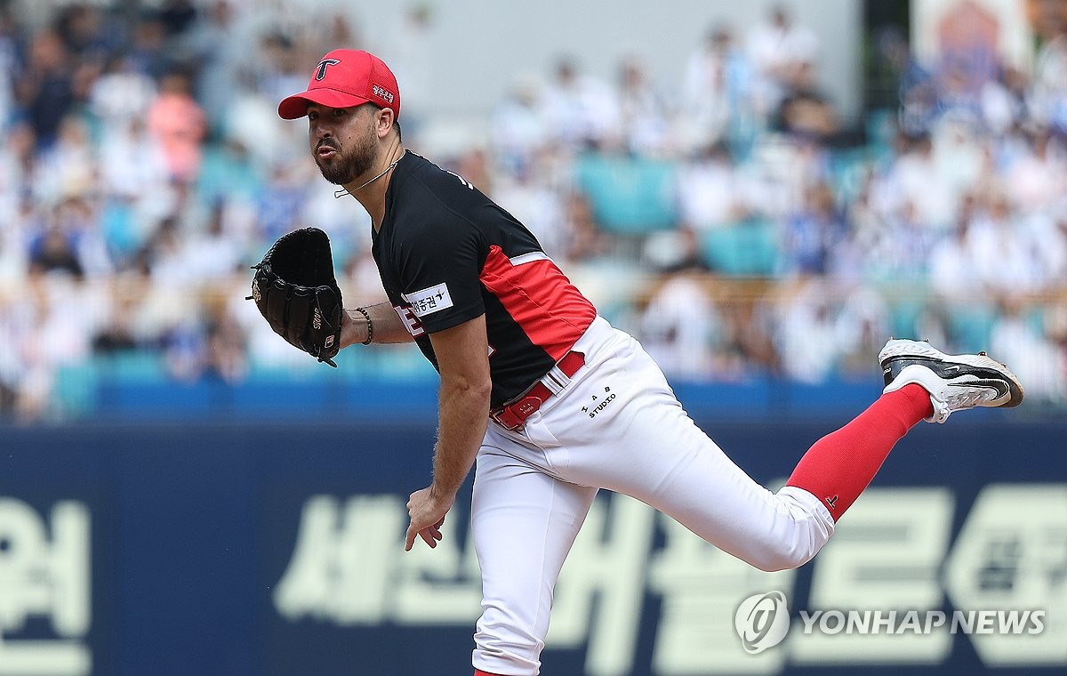 삼성 박병호, KBO 통산 '400홈런 -3'…1천500안타가 397호 아치