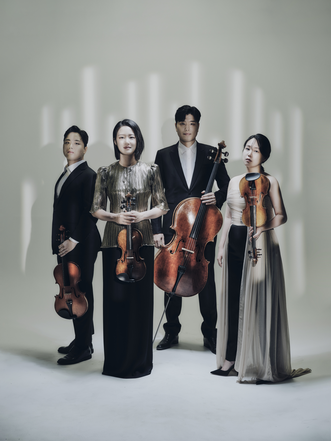 [Herald Interview] Abel Quartet to thrill with complete cycle of Mendelssohn string quartets