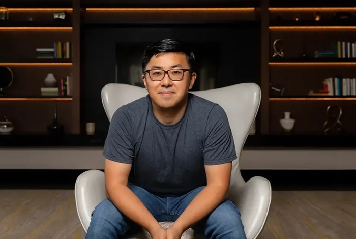 [人사이트]치차오 후 SES AI 대표 “배터리 분야 AI 활용늘려 전기차 안전성 향상”