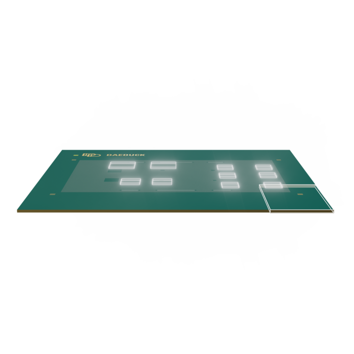 [KPCA쇼 2024]차세대 메모리 기판부터 반도체 유리기판까지… '신기술 총출동'