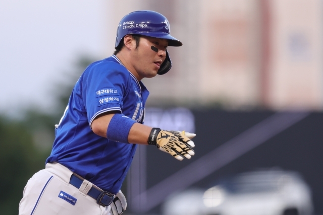 박병호·최형우 KBO 역대 3번째 400홈런 눈앞... 각각 2개, 6개 남았다