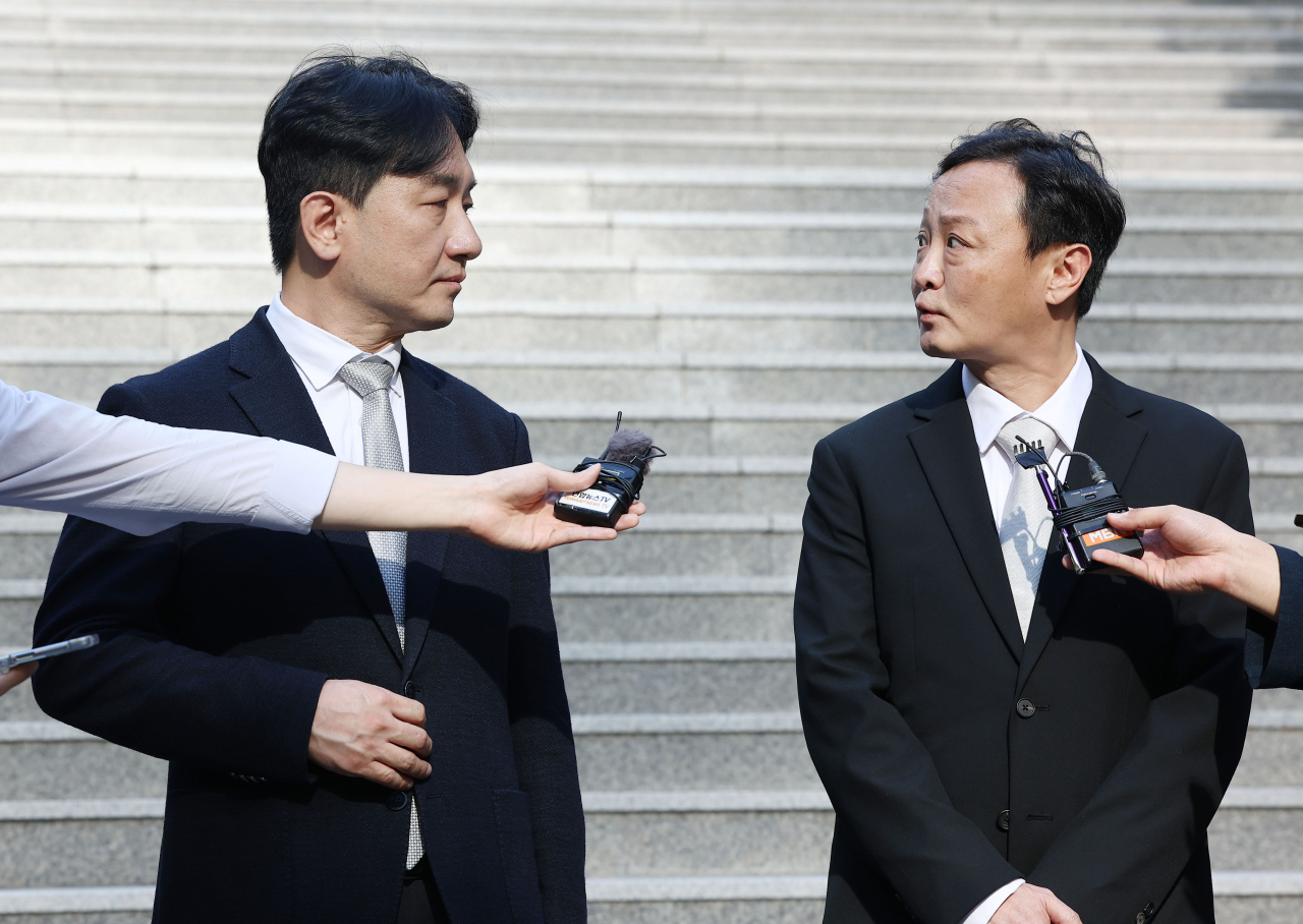 구영배, 대책 없이 “KCCW 508명 신청”…채권자들 “황당”