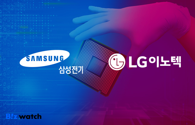 삼성전기·LG이노텍, 'KPCA 2024'서 기판 기술력 뽐낸다