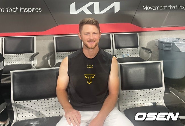 가을청신호 첫 QS, ML 36승 클래스 회복, 우타 약점 어떻게 극복했나