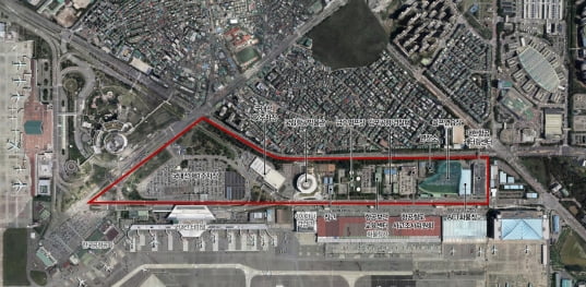 2030년 김포공항에 UAM 환승센터 설치…산업 거점으로 키운다