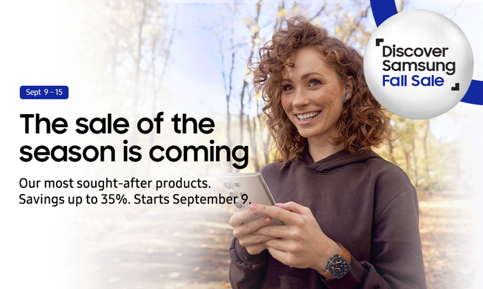 아이폰16 공개날, 삼성폰 美 대규모 할인...점유율 사수 '총력'