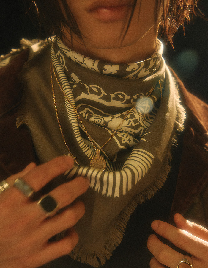 Cowboy Rhapsody