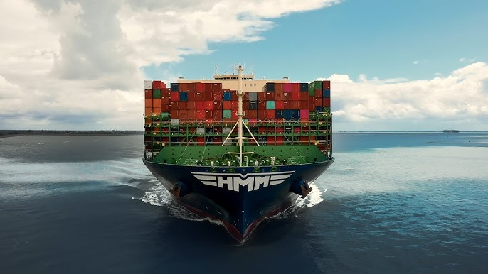 HMM to bolster global alliance, invest W23tr by 2030