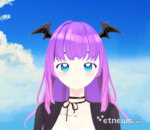 스토리위즈, 3D 버튜버 활용 웹소설·웹툰 OSMU 확대