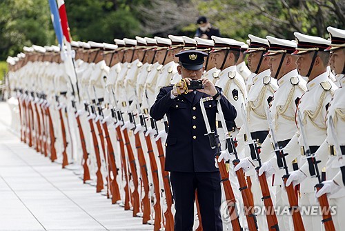 JAPAN FINLAND DEFENSE DIPLOMACY