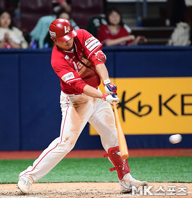 ‘157km K 머신 무너졌지만’ SSG 지지 않았다, 노경은 구단 역대 최다 홀드 타이…삼성 김지찬-최지광 부상 악재 [MK인천]