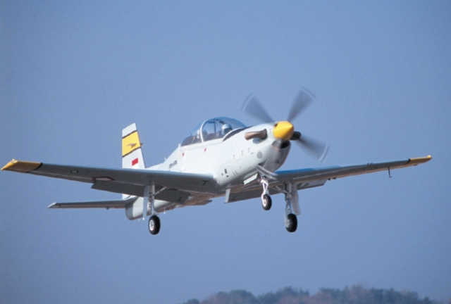 전투기 조종사 기본과정 ‘KT-1’···K항공기 수출 첫 문을 연 기본훈련기[이현호 기자의 밀리터리!톡]