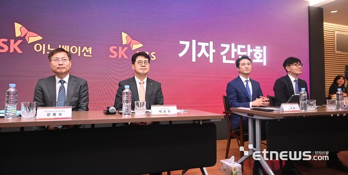 SK이노-SK E&S 주매청 3300억원대…합병 청신호