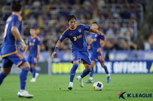 ACLE 첫 경기, 큰 그림 그렸던 울산 김판곤 감독…“질 생각 안 했다, 요코하마 원정에 좋은 결과 얻어가고 싶었다” [MK현장]