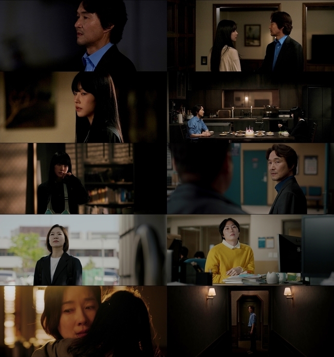 한석규 ‘이토록 친밀한 배신자 1 2회 90분 확대 편성 결정 [공식]