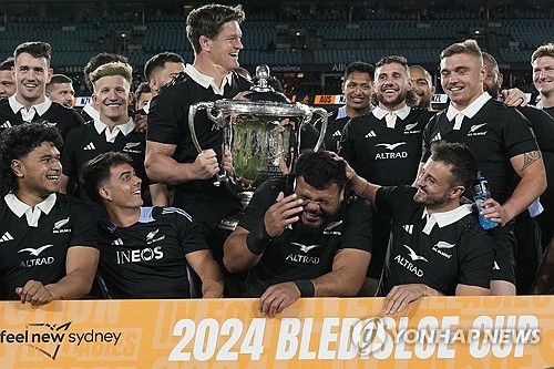 Australia New Zealand Rugby Union