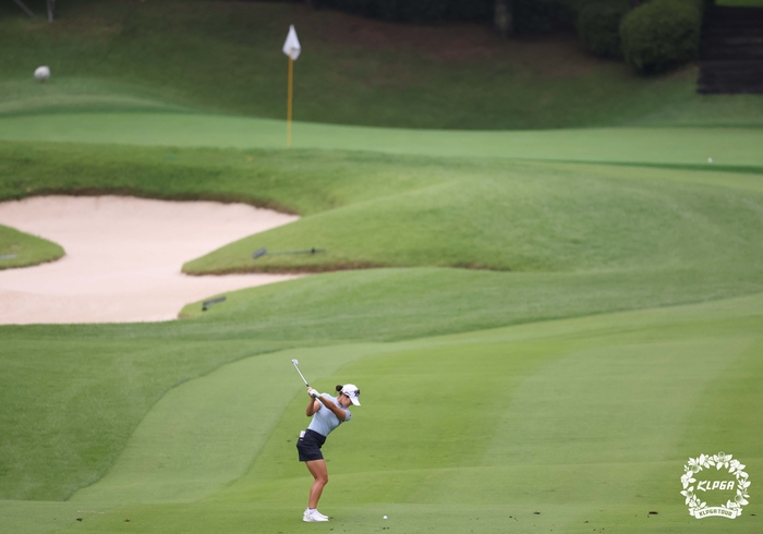 “골프칠 맛 나는 서원밸리CC”…KLPGA 골퍼들 엄지척