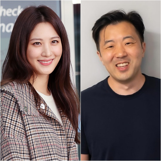 [단독]수현 위워크 전 대표와 5년 만에 이혼 Yg 오랜 고민 끝 결정 [종합]