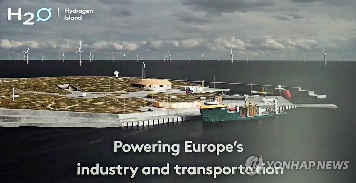 글로벌 풍력발전 기업 CIP·COP "제주에 투자할 수 있다"