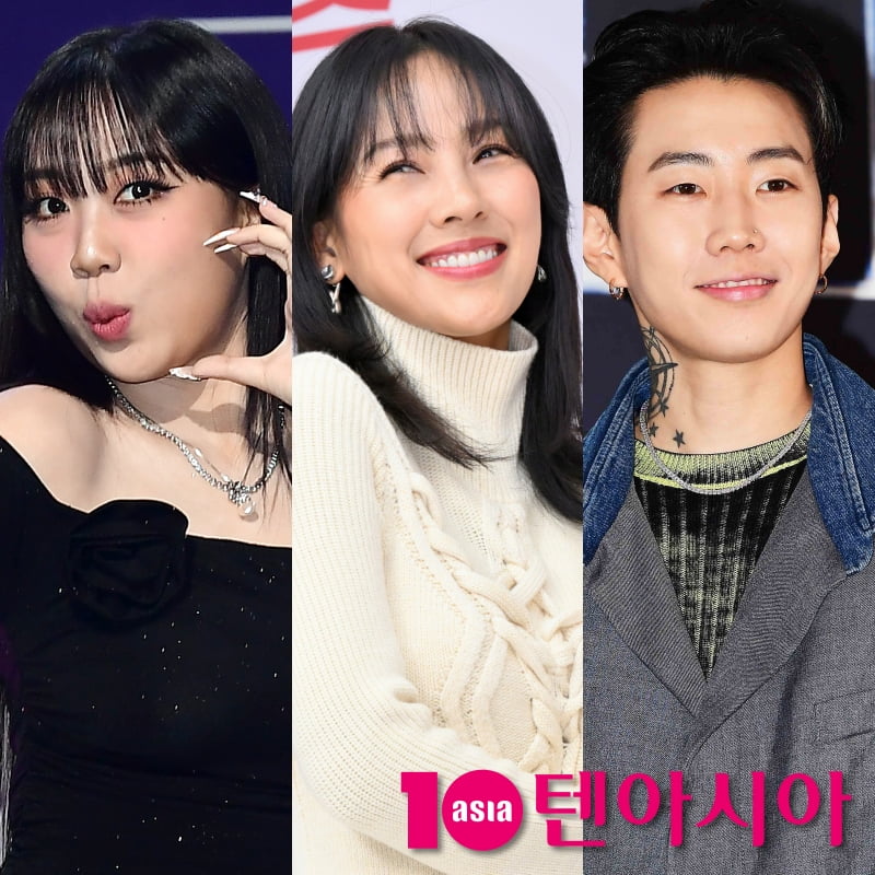 이영지가 아깝다…누굴 써도 0%대 KBS '더시즌즈', 시청률 회복은 먼 꿈 [TEN스타필드]