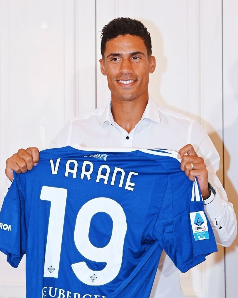 ‘SON보다 어린데’ UCL 4회 우승 DF, 부상으로 조기 은퇴 전망