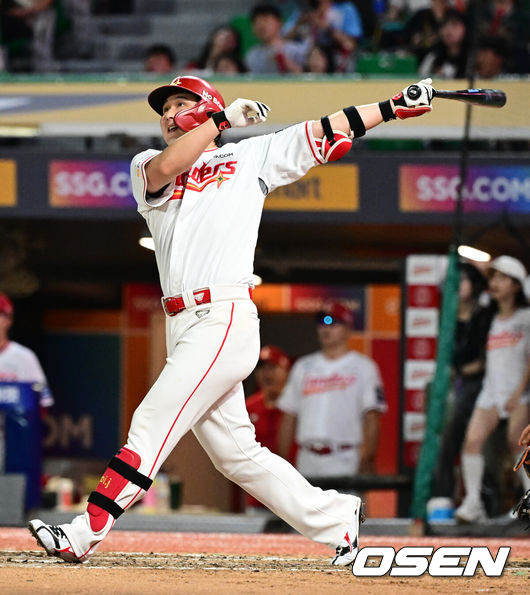 ‘4위까지 정해졌다’ 남은 가을야구 자리는 딱 하나, 사상 첫 5위 결정전까지 갈까…KT-SSG, 2G 남았는데 승무패 동률