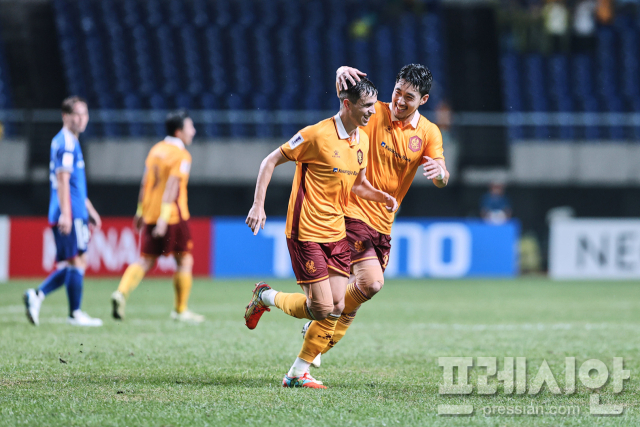 광주FC, 가와사키 원정서 ACLE 2연승 '도전'