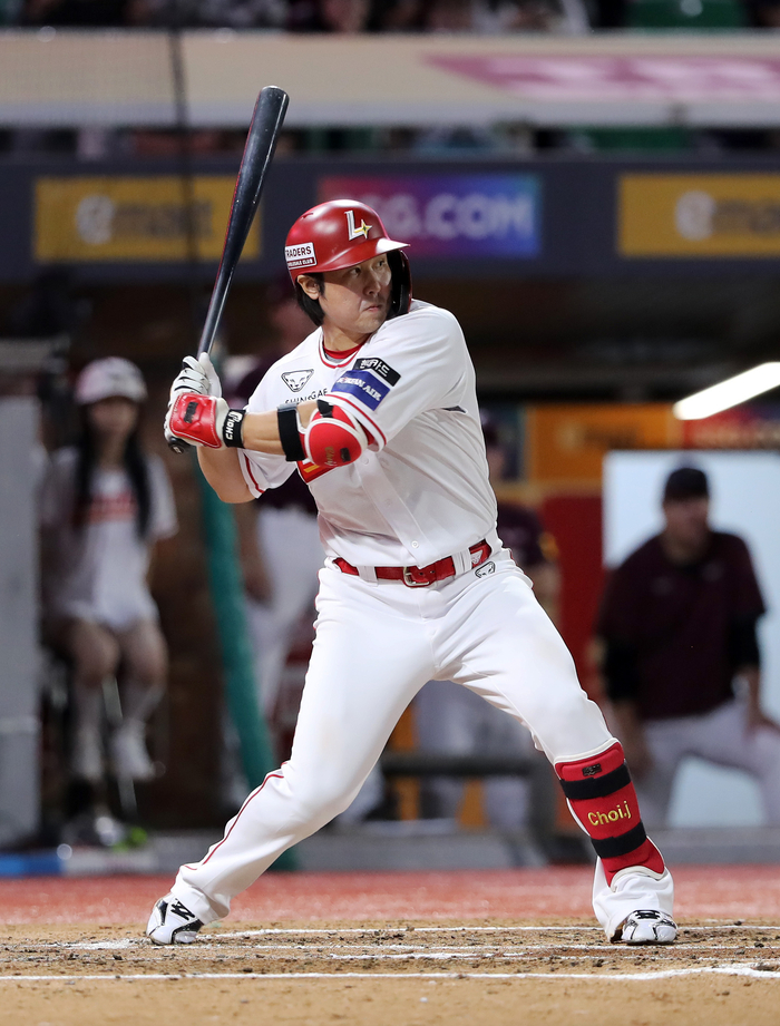 SSG에 필요했던 ‘1승’, 해결사 최정이 안겼다…SSG-KT 5위 결정전 성사[스경x현장]