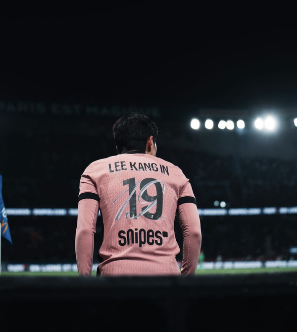 ‘PSG 핵심’ 도약하는 이강인, 현지 매체들은 ‘UCL 아스널전 LEE 선발’ 연일 예측