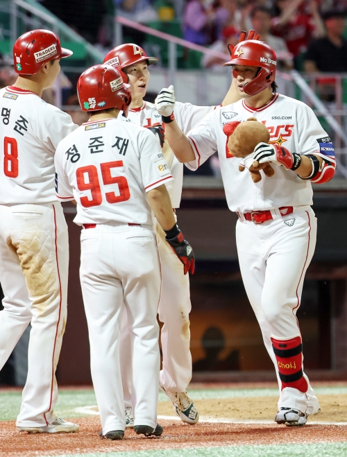 오늘 사상 첫 5위 결정전… kt-SSG ‘끝장승부’