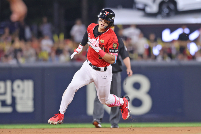 [공식] KBO MVP·신인상 후보 확정, 취재기자 136명 투표 시작