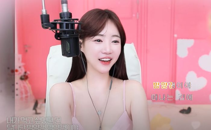 "이달 중 이사할 것"…층간소음 논란 유명BJ 결국 사과