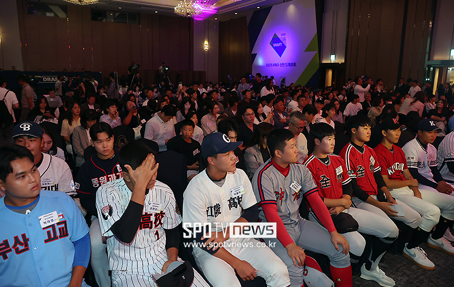 드래프트에서 드러난 4년제 대학야구 외면 받는 현실, 감독들 발 벗고 나섰다…“KBSA와 KBO 협력 촉구”