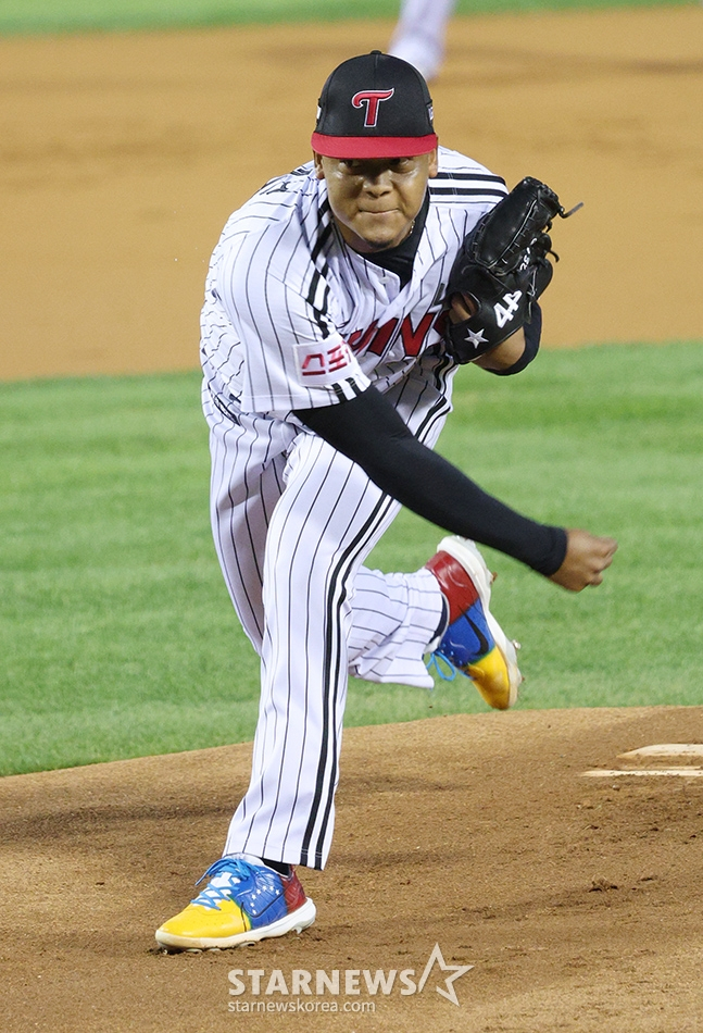 '와 이러면 진짜 모른다'→결국 LG만 웃는다, 'WC2 끝장승부' 어느 팀이 더욱 무서울까