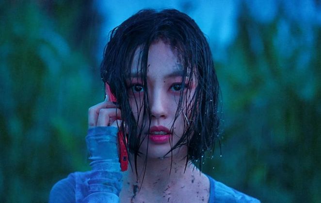 아무도 없는 숲속에서 ‘중심 OOO’을 보았다 [OTT 내비게이션㉒]